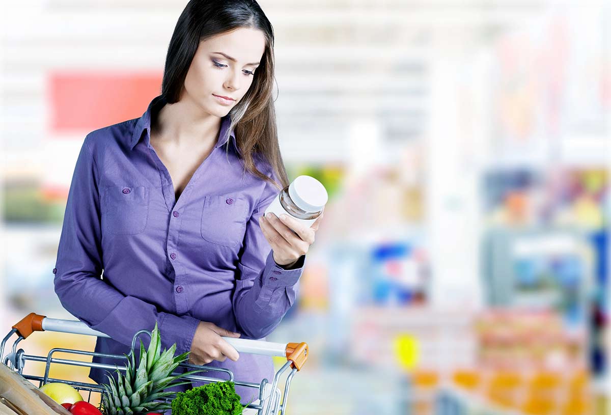 Additifs alimentaires, comment les repérer et les éviter Additifs alimentaires, comment les repérer et les éviter